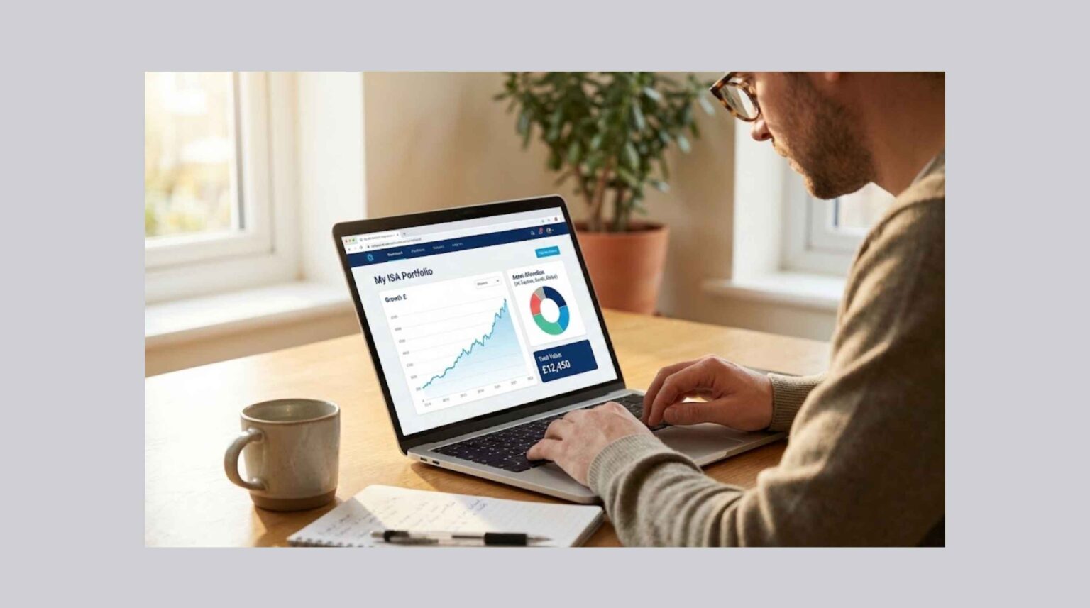 How to Invest in Index Funds UK: Beginner’s Guide (2026)