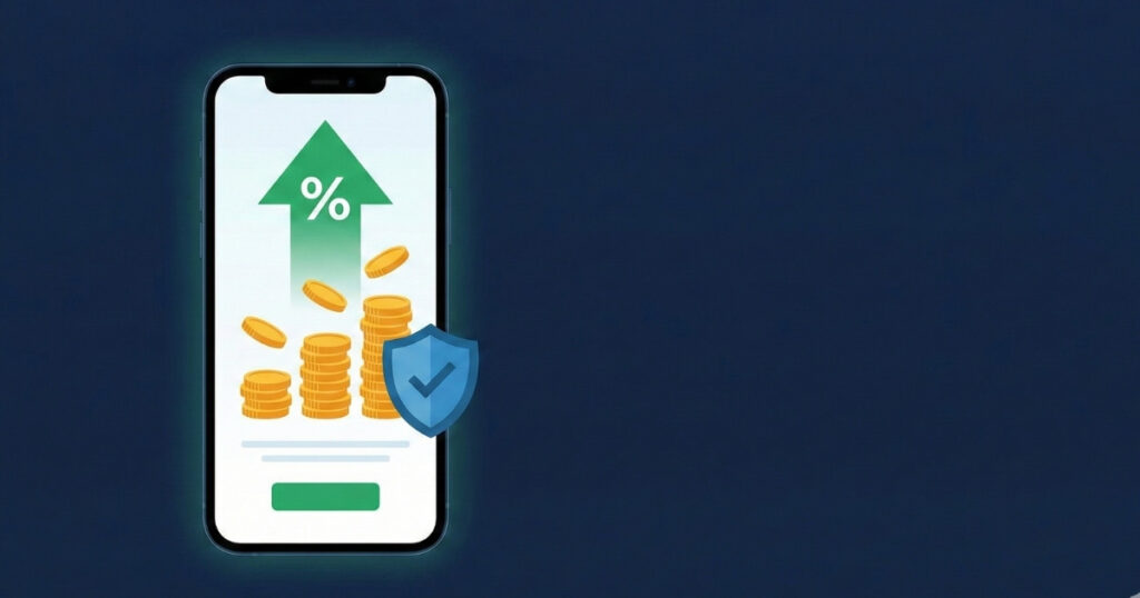 Trading 212 Cash ISA Review (2026): Rate, Safety and Is It Worth It?