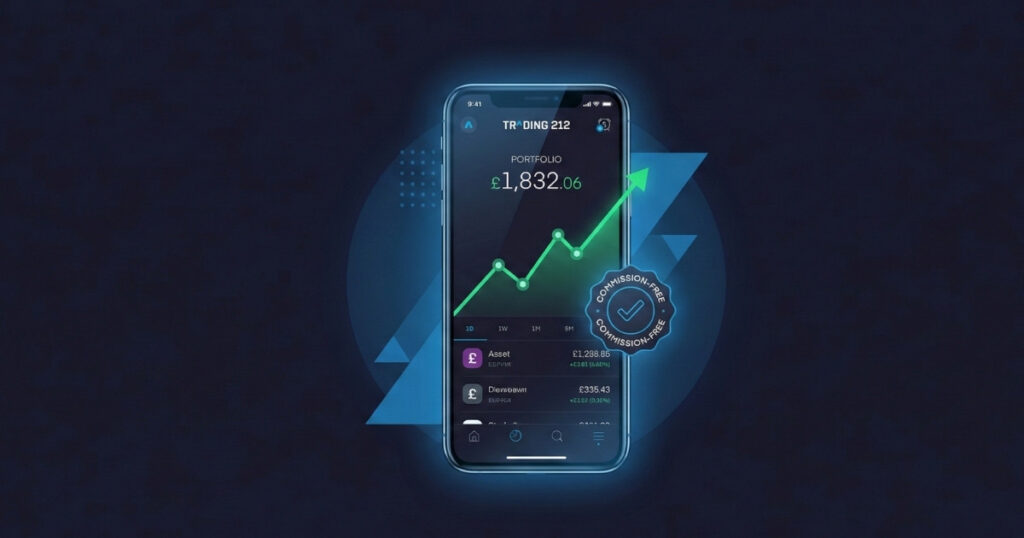 Trading 212 Review UK (2026): Fees, ISA, Safety and My Honest Verdict